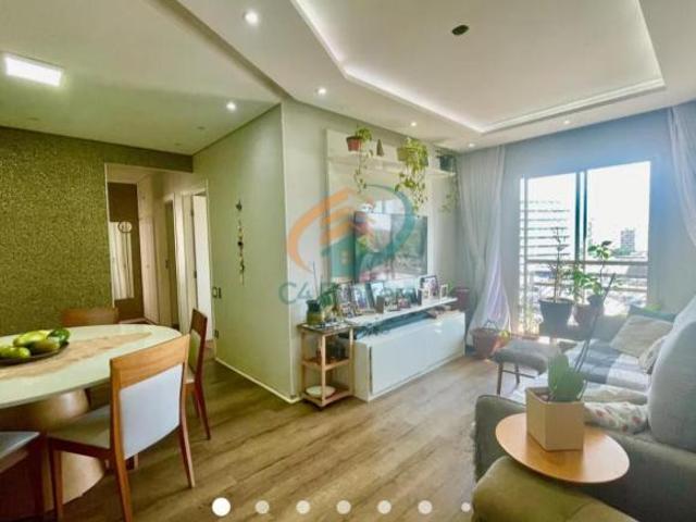 Apartamento em Vila Progresso Guarulhos, SP