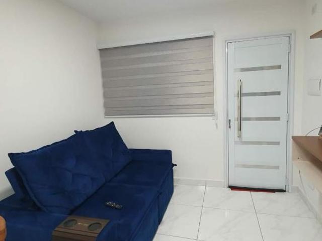 Apartamento em Vila Progresso, Guarulhos/SP de 42m² 2 quartos à venda por R$ 325.000,00