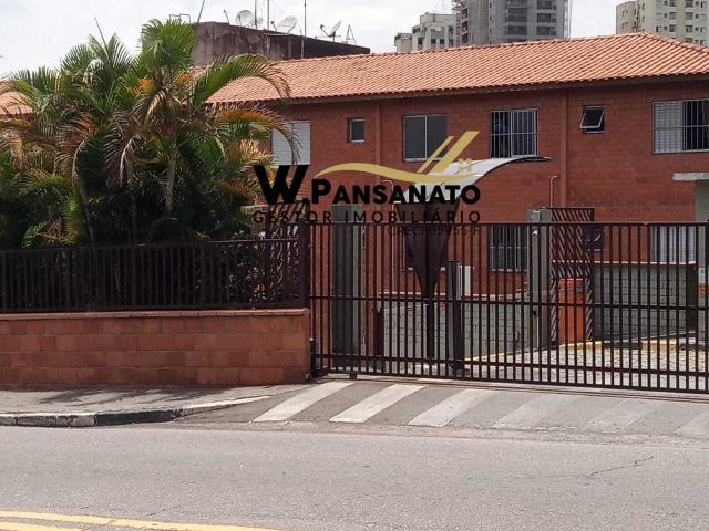 Apartamento em Vila Progresso, Guarulhos/SP de 60m² 2 quartos à venda por R$ 299.000,00