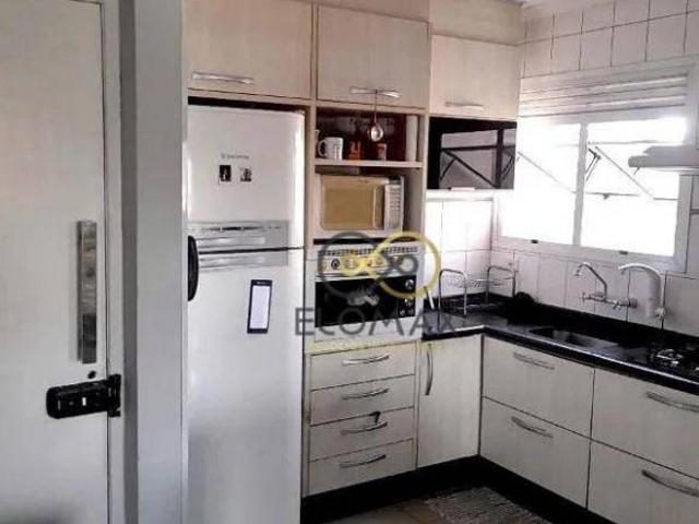 Apartamento em Vila Progresso, Guarulhos/SP de 75m² 2 quartos à venda por R$ 532.000,00