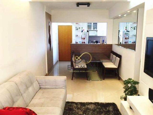 Apartamento em Vila Progresso, Guarulhos/SP de 76m² 3 quartos à venda por R$ 560.000,00
