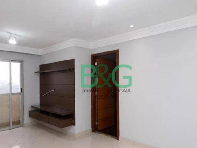 Apartamento em Vila Progresso, Guarulhos/SP de 83m² 3 quartos para locação R$ 3.700,00/mes