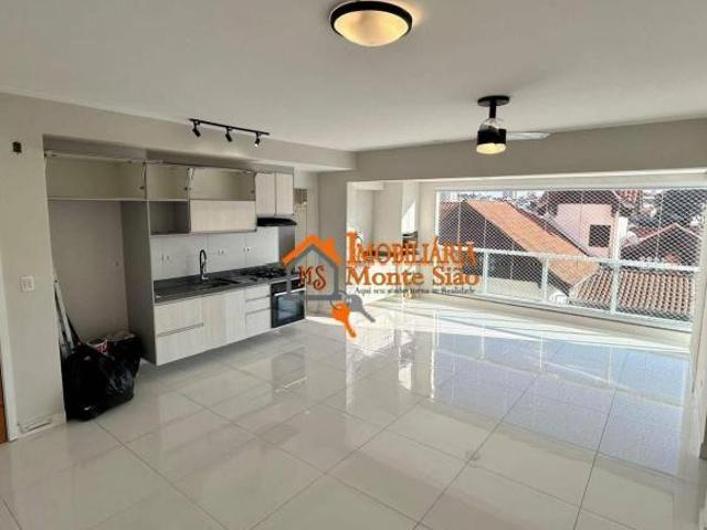 Apartamento em Vila Progresso, Guarulhos/SP de 100m² 3 quartos à venda por R$ 852.000,00