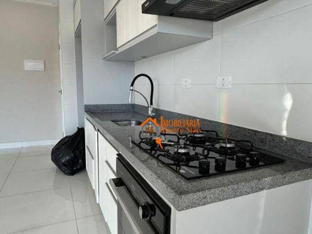 Apartamento em Vila Progresso, Guarulhos/SP de 100m² 3 quartos à venda por R$ 806.900,00