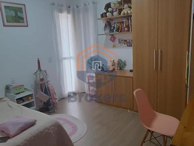 Apartamento em Vila Progresso Jundiaí, SP