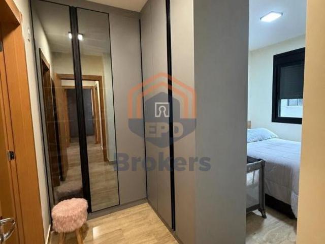 Apartamento em Vila Progresso Jundiaí, SP