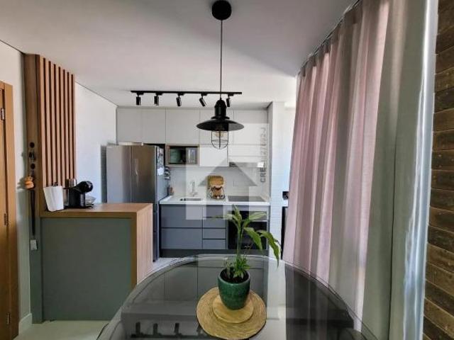 Apartamento em Vila Progresso, Jundiaí/SP de 52m² 2 quartos à venda por R$ 520.000,00