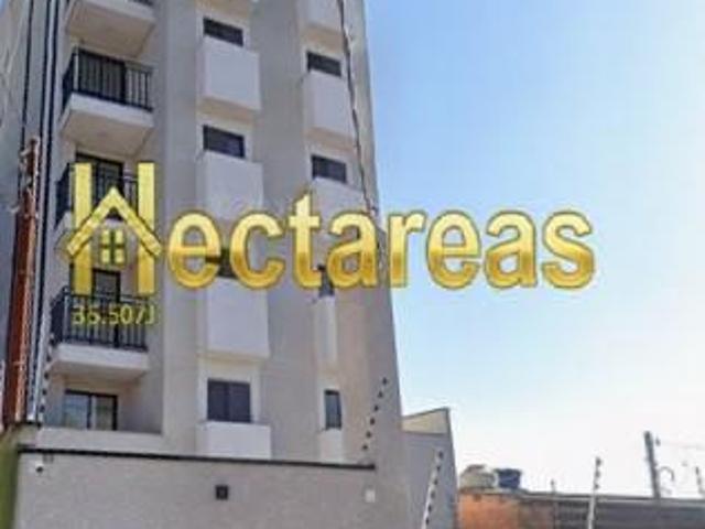 Apartamento em Vila Progresso, Santo André/SP de 45m² 2 quartos à venda por R$ 297.000,00