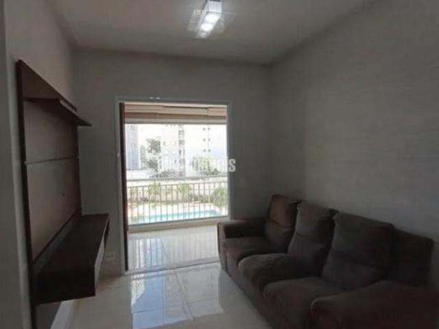 Apartamento em Vila Prudente com 54m²
