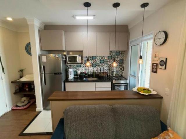 Apartamento em Vila Prudente com 55m²