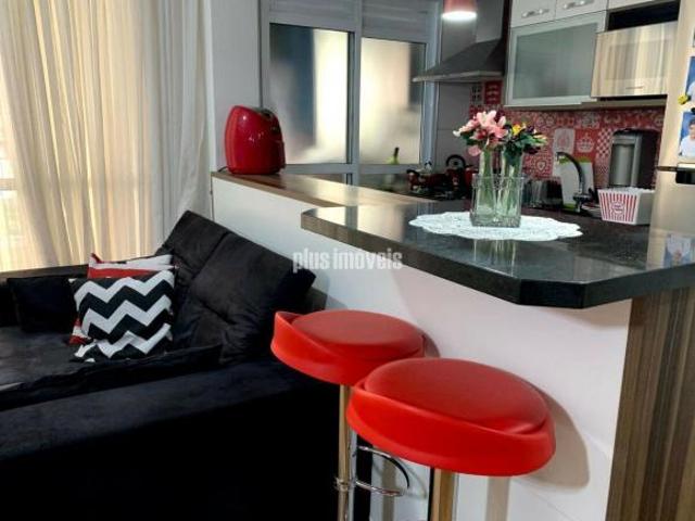 Apartamento em Vila Prudente com 60m²