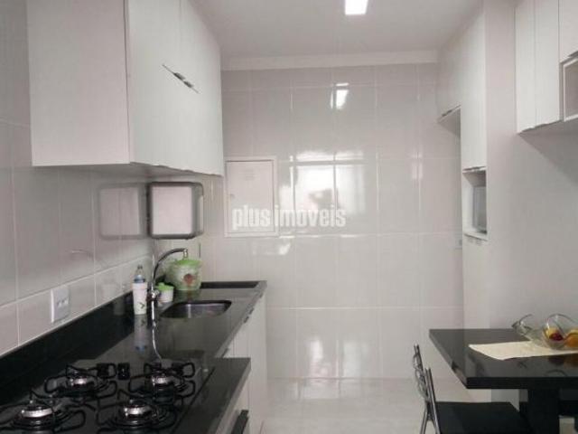 Apartamento em Vila Prudente com 96m²
