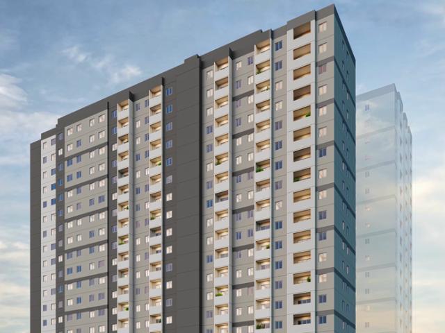 Apartamento em Vila Prudente, São Paulo/SP de 0m² 2 quartos à venda por R$ 359.127,00