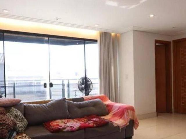 Apartamento em Vila Prudente, São Paulo/SP de 117m² 3 quartos à venda por R$ 799.000,00