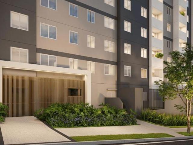 Apartamento em Vila Prudente, São Paulo/SP de 25m² 1 quartos à venda por R$ 242.900,00