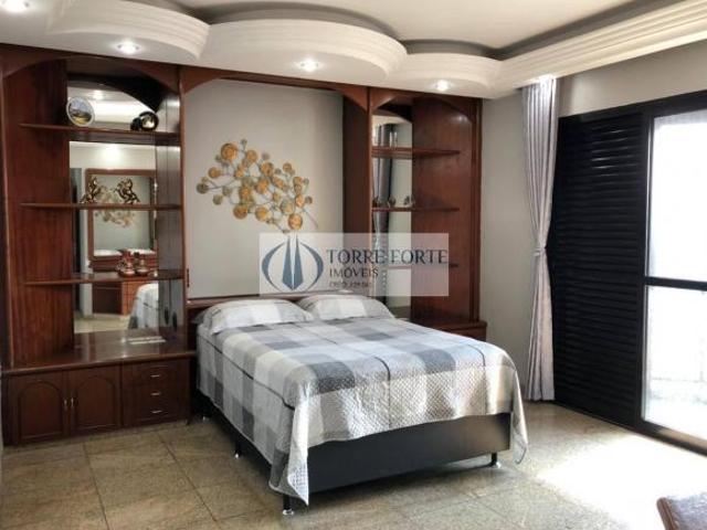 Apartamento em Vila Prudente, São Paulo/SP de 228m² 4 quartos à venda por R$ 1.500.000,00