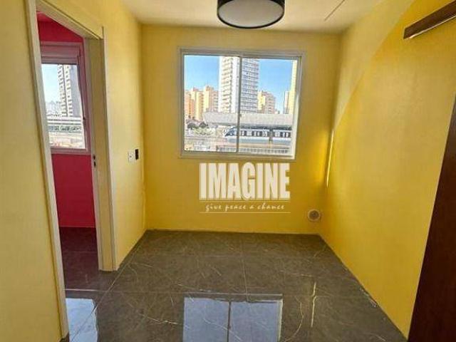 Apartamento em Vila Prudente, São Paulo/SP de 34m² 2 quartos à venda por R$ 414.900,00
