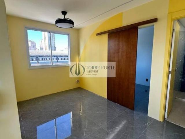 Apartamento em Vila Prudente, São Paulo/SP de 34m² 2 quartos à venda por R$ 415.000,00