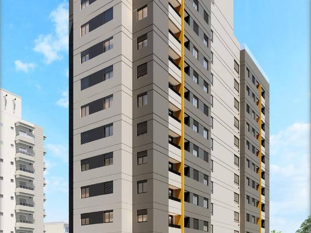 Apartamento em Vila Prudente, São Paulo/SP de 36m² 2 quartos à venda por R$ 413.900,00