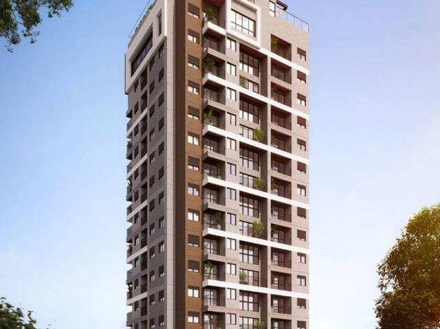 Apartamento em Vila Prudente, São Paulo/SP de 36m² 2 quartos à venda por R$ 388.900,00