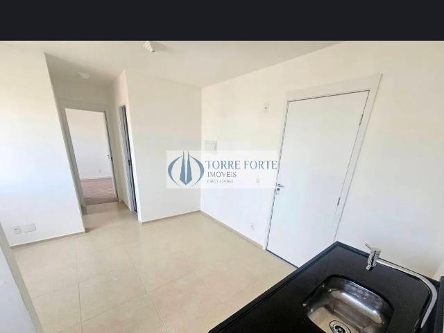 Apartamento em Vila Prudente, São Paulo/SP de 37m² 2 quartos à venda por R$ 424.900,00
