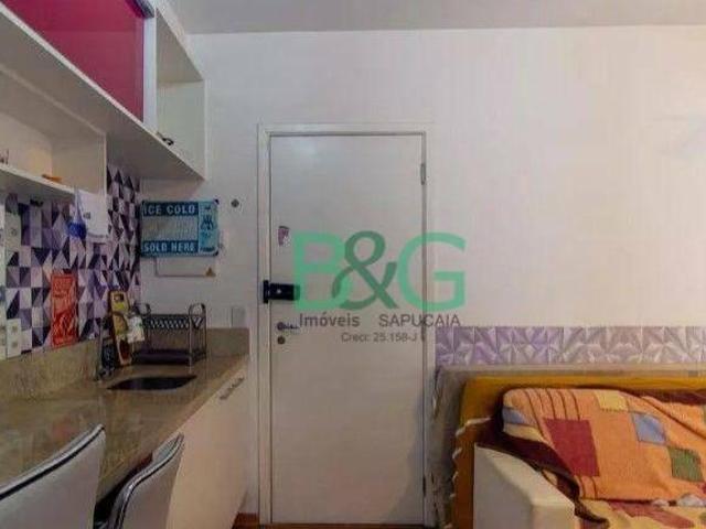 Apartamento em Vila Prudente, São Paulo/SP de 30m² 1 quartos à venda por R$ 299.000,00