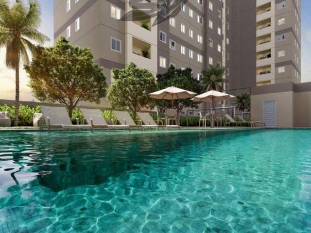 Apartamento em Vila Prudente, São Paulo/SP de 33m² 2 quartos à venda por R$ 307.000,00