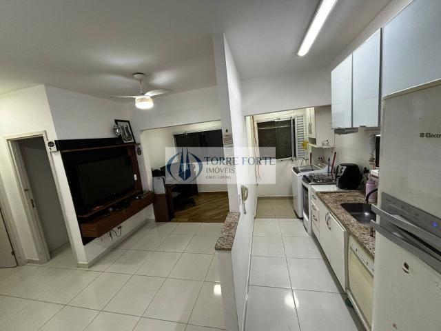Apartamento em Vila Prudente, São Paulo/SP de 48m² 2 quartos à venda por R$ 340.200,00