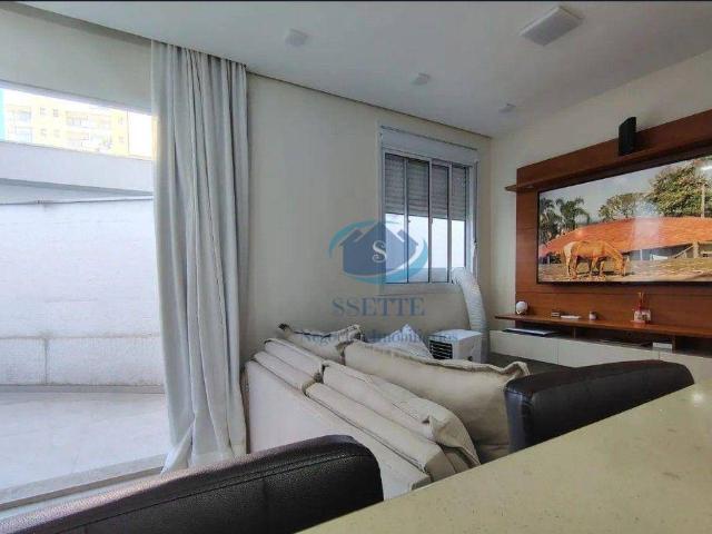 Apartamento em Vila Prudente, São Paulo/SP de 49m² 2 quartos à venda por R$ 476.900,00
