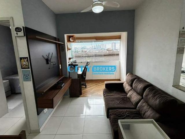 Apartamento em Vila Prudente, São Paulo/SP de 54m² 2 quartos à venda por R$ 370.000,00