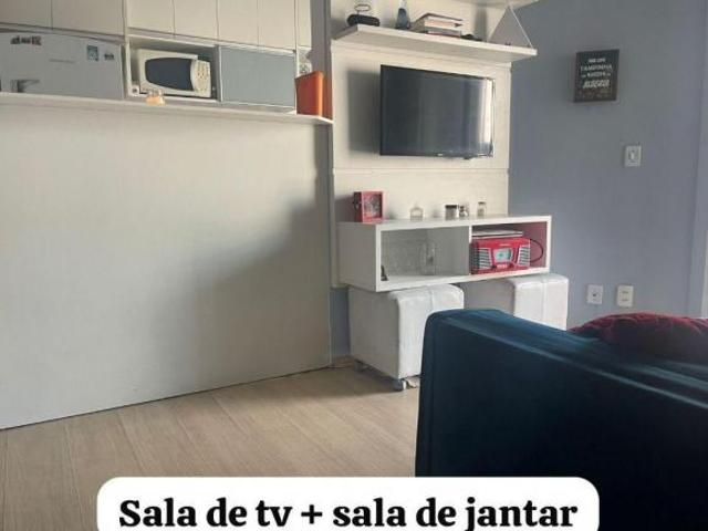 Apartamento em Vila Prudente, São Paulo/SP de 55m² 2 quartos à venda por R$ 407.000,00