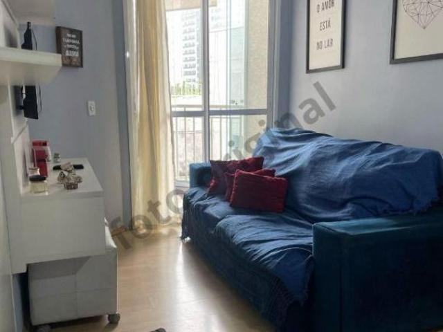Apartamento em Vila Prudente, São Paulo/SP de 55m² 2 quartos à venda por R$ 414.800,00