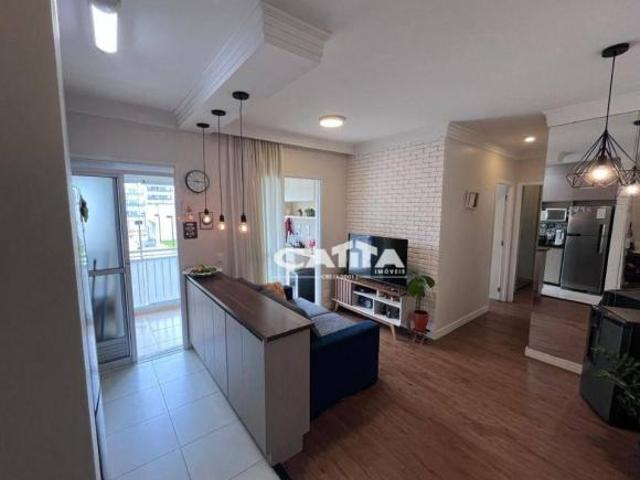 Apartamento em Vila Prudente, São Paulo/SP de 55m² 2 quartos à venda por R$ 507.000,00