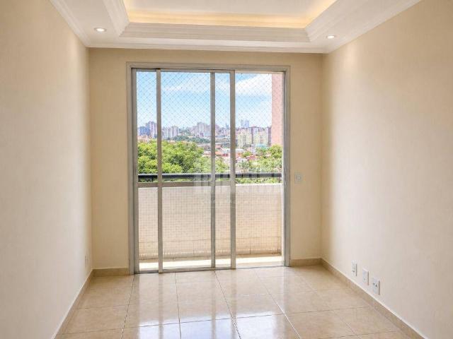 Apartamento em Vila Prudente, São Paulo/SP de 55m² 3 quartos à venda por R$ 439.900,00