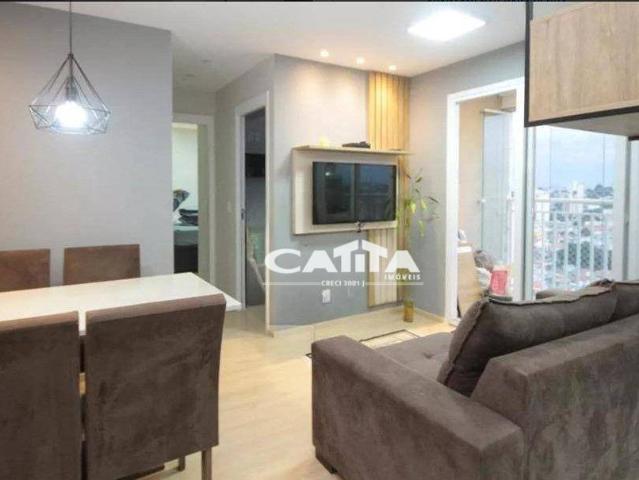 Apartamento em Vila Prudente, São Paulo/SP de 50m² 2 quartos à venda por R$ 616.000,00