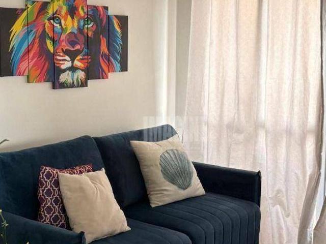 Apartamento em Vila Prudente, São Paulo/SP de 50m² 2 quartos à venda por R$ 394.000,00