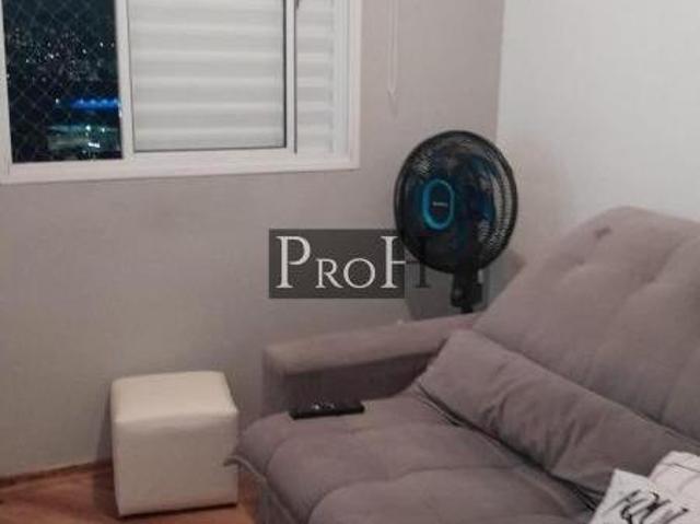 Apartamento em Vila Prudente, São Paulo/SP de 52m² 2 quartos à venda por R$ 403.000,00