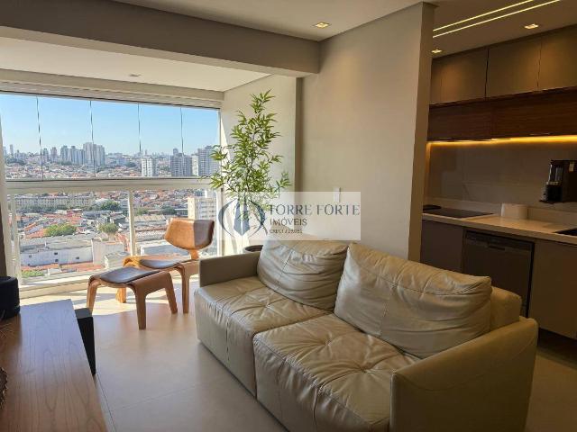 Apartamento em Vila Prudente, São Paulo/SP de 64m² 2 quartos à venda por R$ 826.000,00