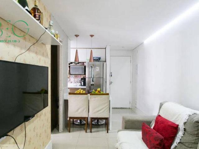 Apartamento em Vila Prudente, São Paulo/SP de 65m² 3 quartos à venda por R$ 497.000,00