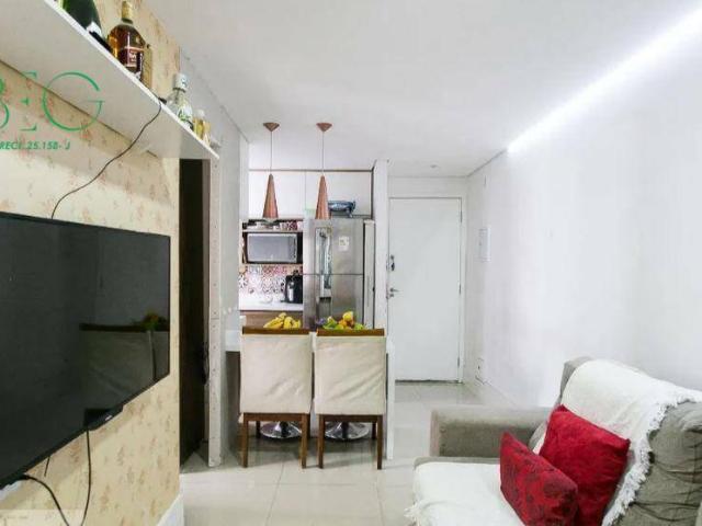 Apartamento em Vila Prudente, São Paulo/SP de 65m² 3 quartos à venda por R$ 497.900,00