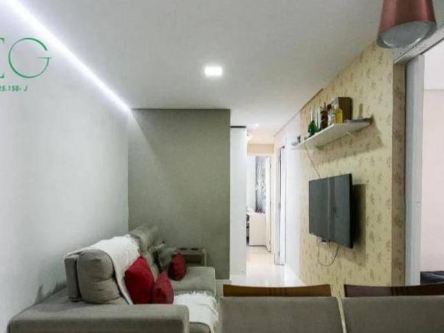 Apartamento em Vila Prudente, São Paulo/SP de 65m² 3 quartos à venda por R$ 498.000,00