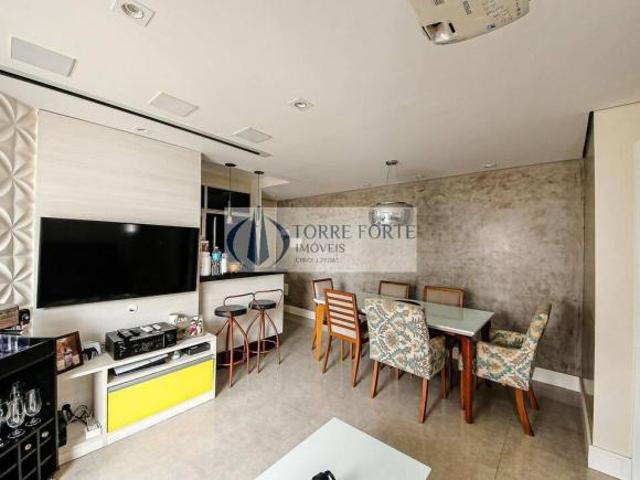 Apartamento em Vila Prudente, São Paulo/SP de 66m² 2 quartos à venda por R$ 626.000,00