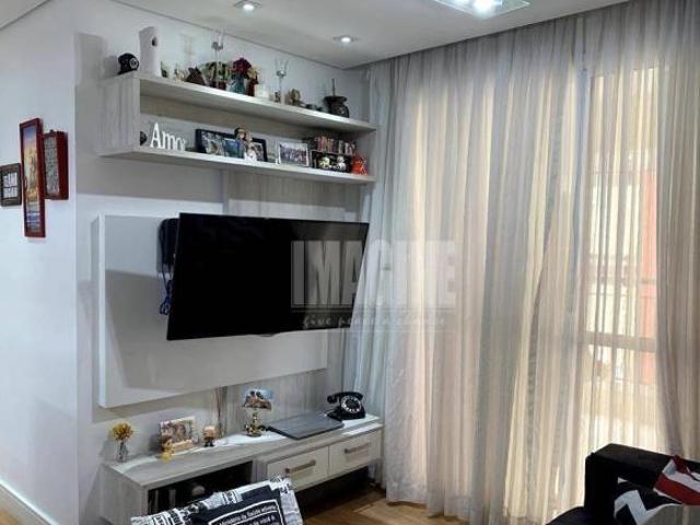 Apartamento em Vila Prudente, São Paulo/SP de 60m² 2 quartos à venda por R$ 500.000,00