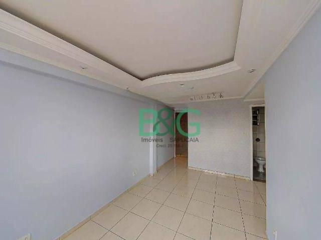 Apartamento em Vila Prudente, São Paulo/SP de 60m² 2 quartos à venda por R$ 370.900,00 ou para locação R$ 2.000,00/mes