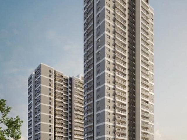 Apartamento em Vila Prudente, São Paulo/SP de 61m² 2 quartos à venda por R$ 721.900,00