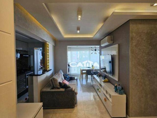 Apartamento em Vila Prudente, São Paulo/SP de 62m² 2 quartos à venda por R$ 668.900,00
