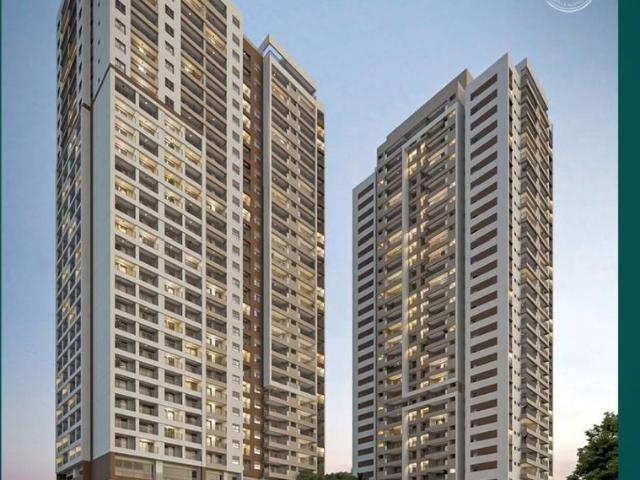 Apartamento em Vila Prudente, São Paulo/SP de 76m² 2 quartos à venda por R$ 785.000,00