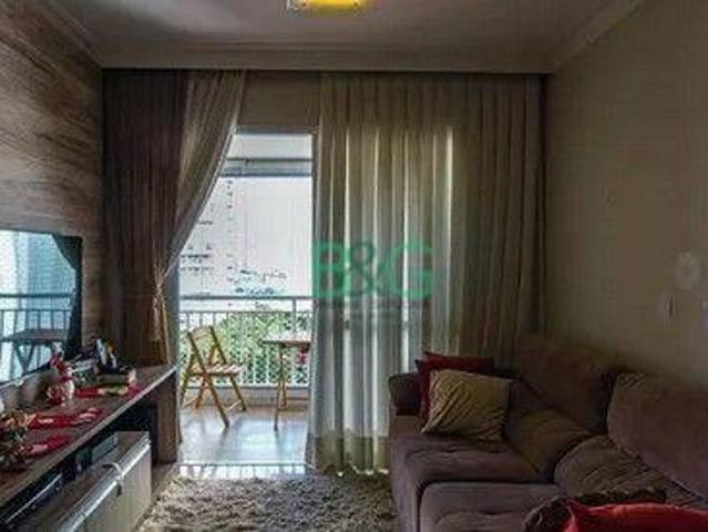 Apartamento em Vila Prudente, São Paulo/SP de 76m² 3 quartos à venda por R$ 874.000,00
