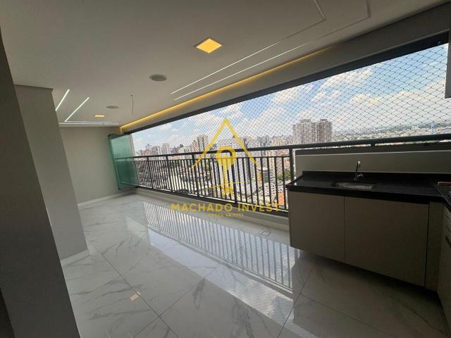 Apartamento em Vila Prudente, São Paulo/SP de 77m² 2 quartos à venda por R$ 949.900,00