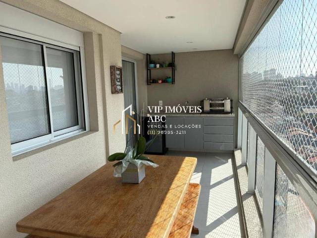 Apartamento em Vila Prudente, São Paulo/SP de 87m² 3 quartos à venda por R$ 1.078.000,00